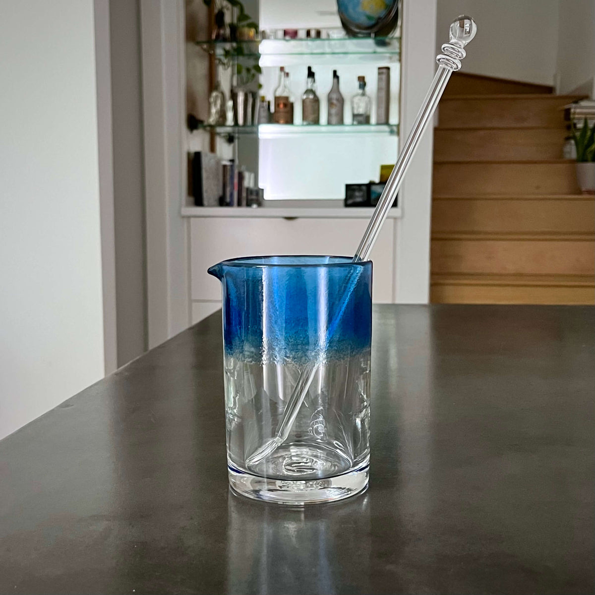 The Mariner Mixer – JFR Glass