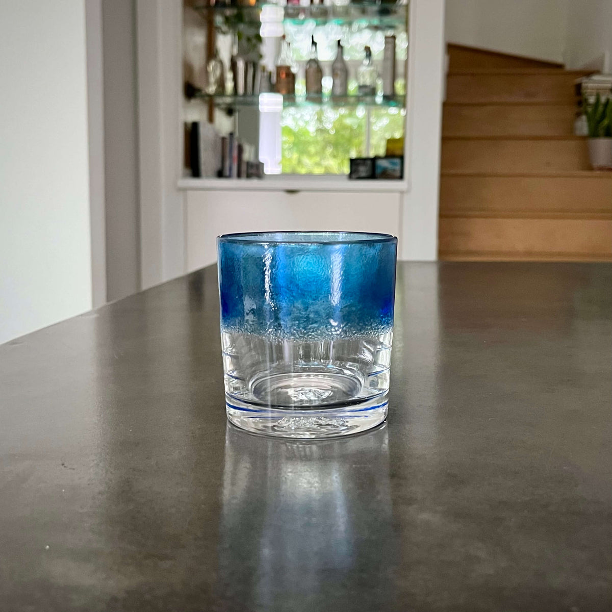 The Mariner – JFR Glass