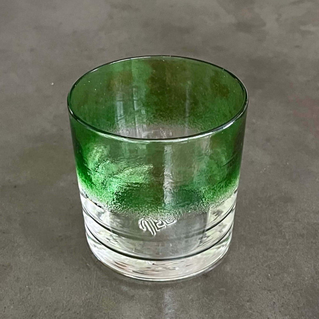 The Naturalist – JFR Glass